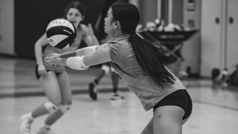 Volleyball Open Gyms | Defensa Volleyball Club Burlington